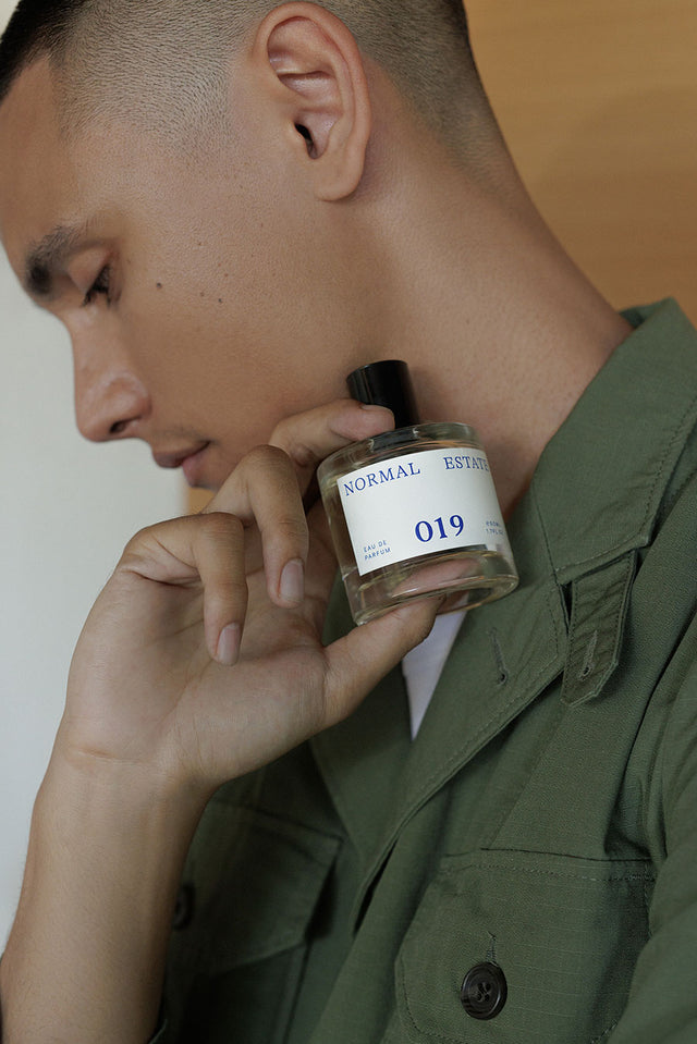 019 | Eau de Parfum (50 ml) – Normal Estate