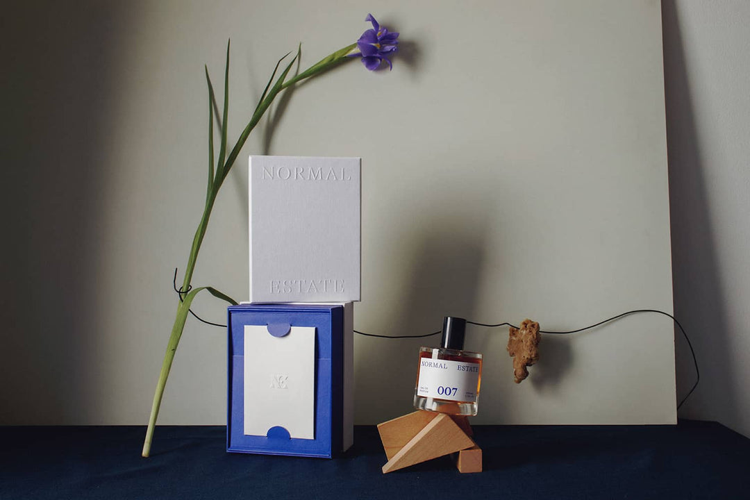 007 | Eau de Parfum (50 ml) – Normal Estate