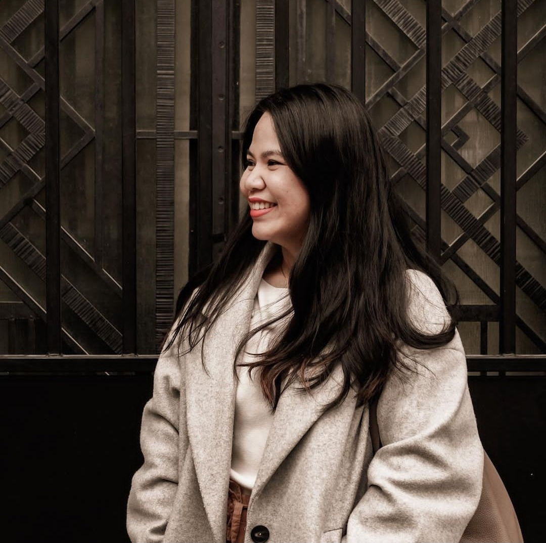Introducing Lygia as Normal Estate’s Fragrance Creative Director